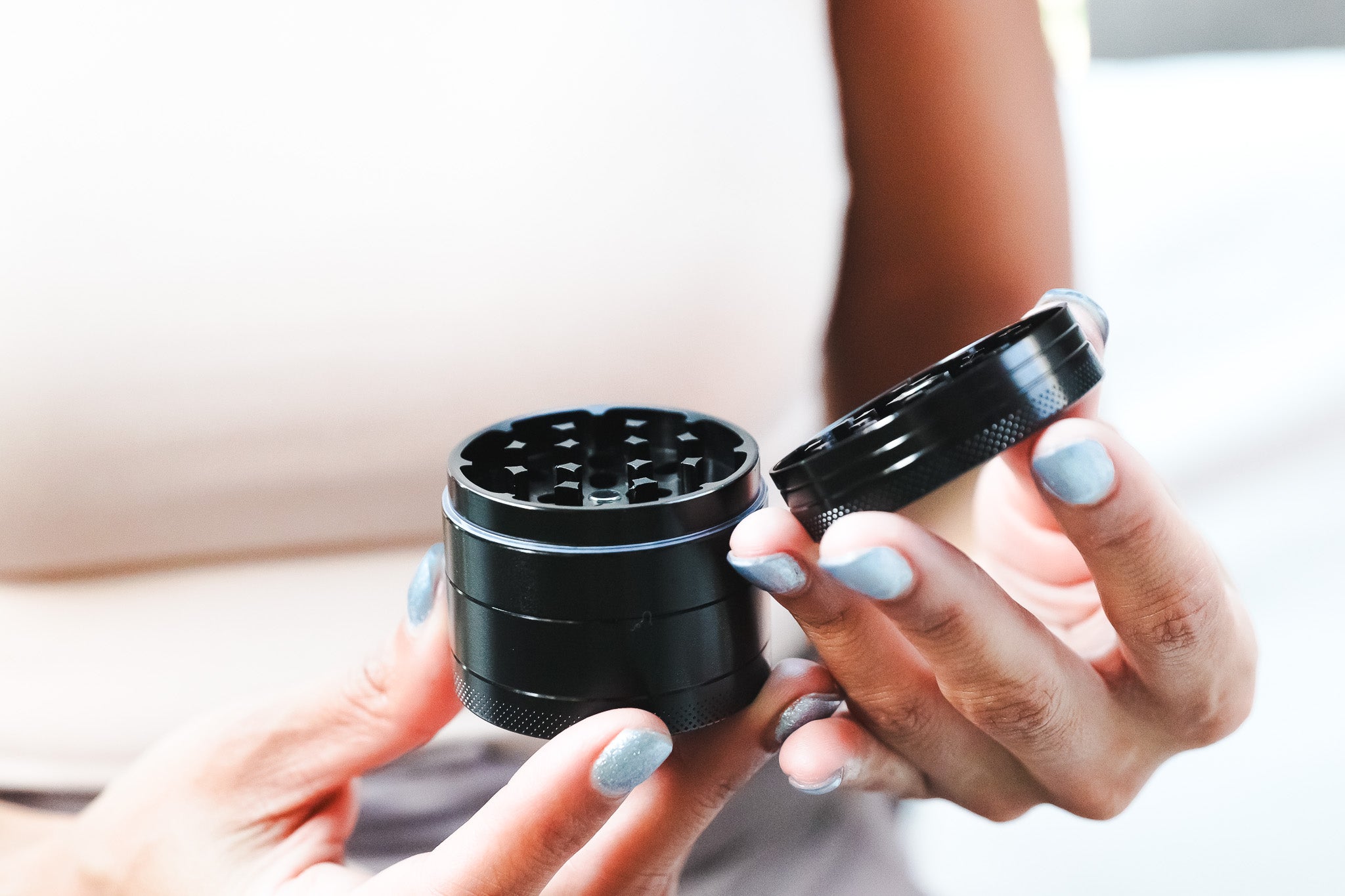 Grinders – Stash Haus