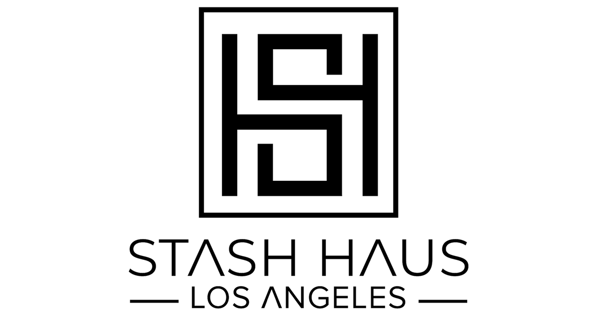 Stash Haus - Premium Smoking Accessories